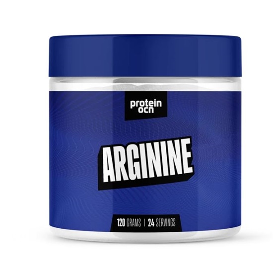 Protein Ocean Arginine 120 Gr - Kas Protein | Sporcu Gıdaları Mağazası