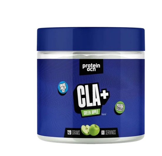 Protein Ocean CLA 120 Gr - Kas Protein | Sporcu Gıdaları Mağazası