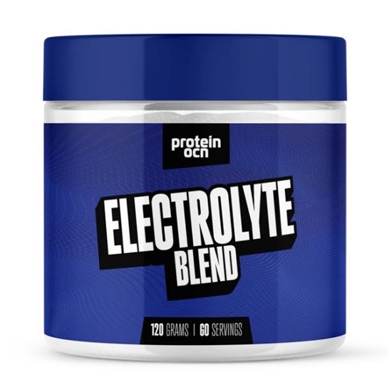 Protein Ocean Electrolyte Blend 150 Gr - Kas Protein | Sporcu Gıdaları ...